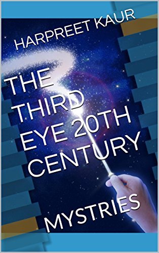 THE THIRD EYE 1700 to 2000 Coundown: Mystery about human age genetic ...