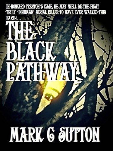 The Black Pathway by Mark C. Sutton | Goodreads