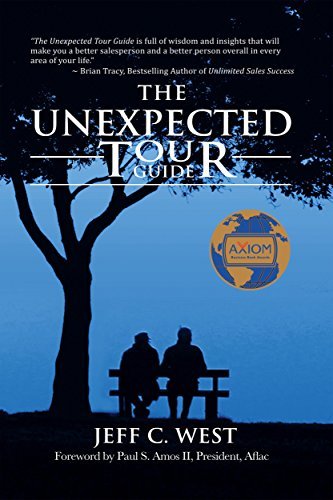 The Unexpected Tour Guide: A Salesman, A Homeless Man And An Incredible ...