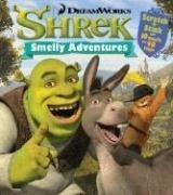 Dreamworks Shrek Smelly Adventures by Judy Katchke | Goodreads