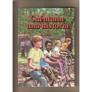 Cuéntame una historia by Arturo S. Maxwell | Goodreads