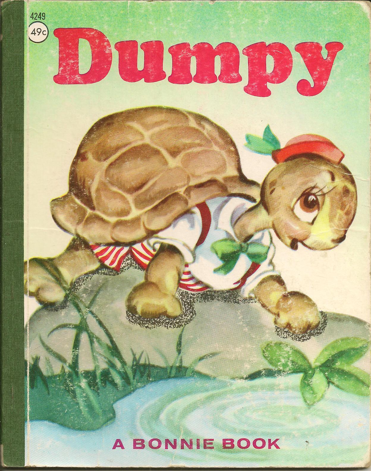 Dumpy by Lucy MacDonald | Goodreads