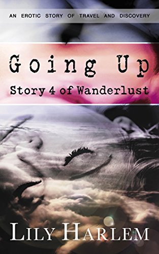 Going Up by Lily Harlem | Goodreads