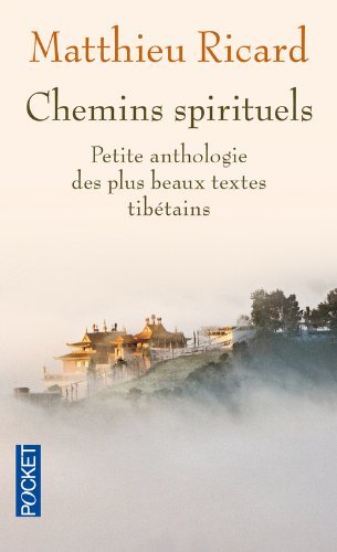 Chemins spirituels by Matthieu Ricard | Goodreads
