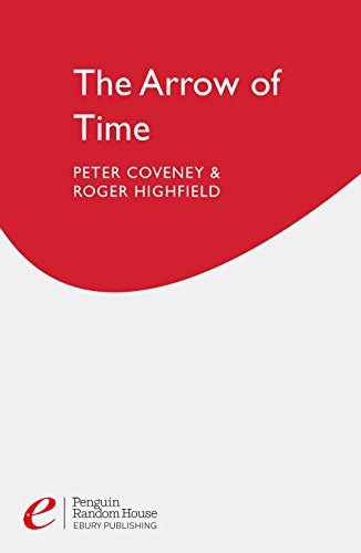 The Arrow Of Time: A Voyage Through Science to Solve Time's Greatest ...