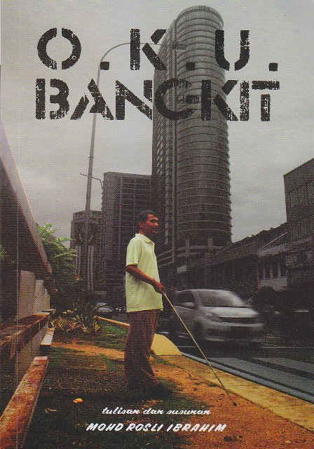 OKU Bangkit by Mohd Rosli Ibrahim | Goodreads