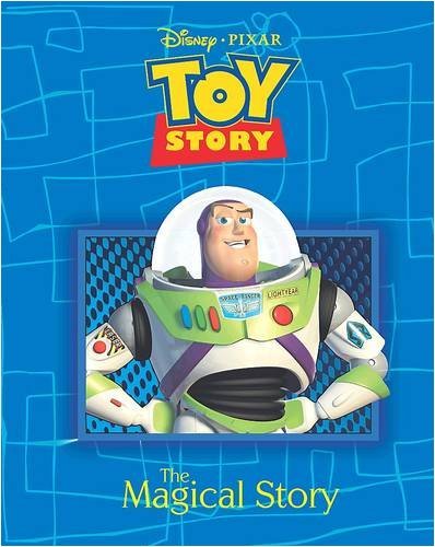Disney Pixar Toy Story by Parragon Books | Goodreads