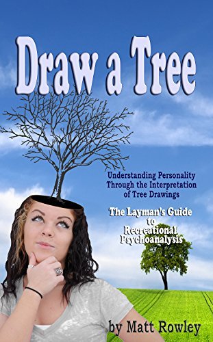 Draw a Tree: Understanding Personality Through the Interpretation of ...