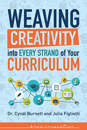 Weaving Creativity into Every Strand of Your Curriculum by Cyndi ...