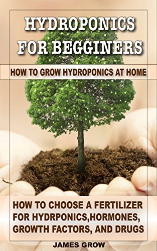 Hydroponics for Beginners. How to Grow Hydroponics at Home: How to ...