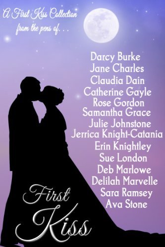 First Kiss by Rose Gordon | Goodreads