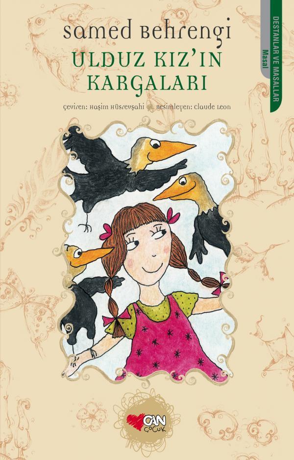 Ulduz Kızın Kargaları by Samad Behrangi | Goodreads