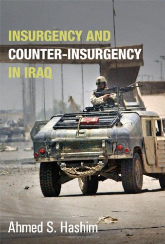 Insurgency and Counter-Insurgency in Iraq by Ahmed S. Hashim | Goodreads