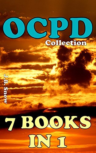 OCPD Collection: 7 Books in 1 - Obsessive Compulsive Personality ...