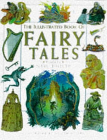 Fairy Tales by Neil Philip | Goodreads