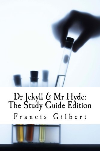 Analysis & Study Guide: Dr Jekyll & Mr Hyde: Complete text & integrated ...