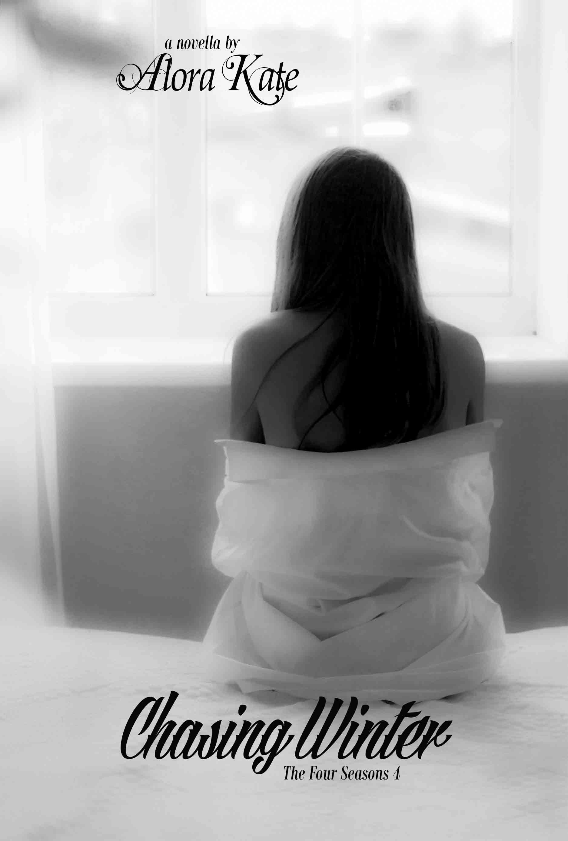 Chasing Winter (The Four Seasons #4) by Alora Kate | Goodreads