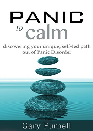 Panic to Calm: Preventing Panic Attacks by Gary Purnell | Goodreads