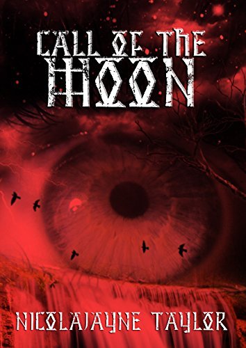 Call of the Moon by Nicolajayne Taylor | Goodreads