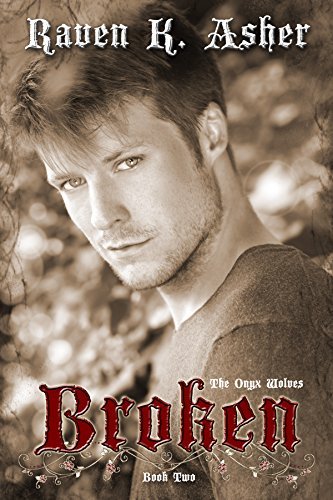 Broken (The Onyx Wolves, #2) by Raven K. Asher | Goodreads