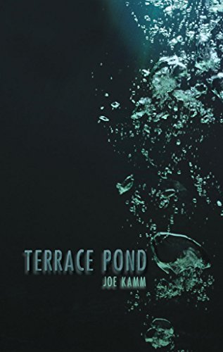 Terrace Pond by Joe Kamm | Goodreads
