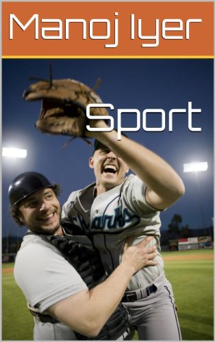 Sport by Manoj Iyer | Goodreads