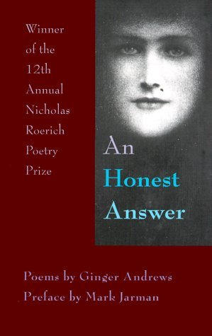 An Honest Answer by Ginger Andrews | Goodreads