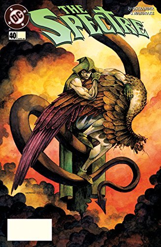 The Spectre (1992-1998) #40 by John Ostrander | Goodreads