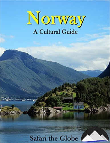 Norway: A Cultural Guide by Safari the Globe | Goodreads