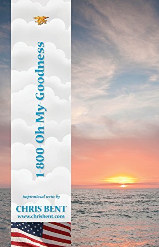 1-800-Oh-My-Goodness by Chris Bent | Goodreads