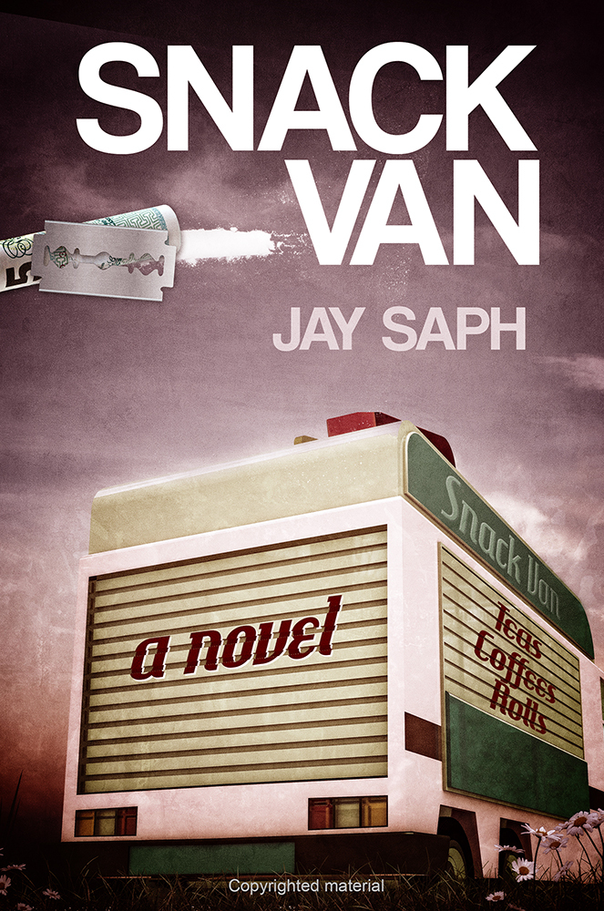 Snack Van by Jay Saph | Goodreads
