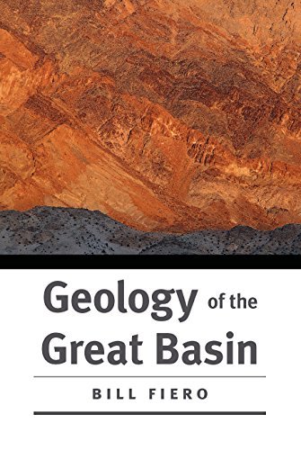 Geology of the Great Basin by Bill Fiero | Goodreads