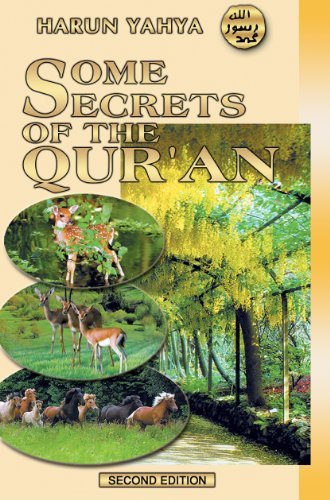 Some Secrets of the Qur'an by Harun Yahya | Goodreads