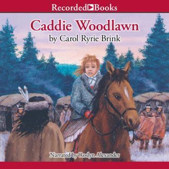 Caddie Woodlawn by Carol Ryrie Brink | Goodreads