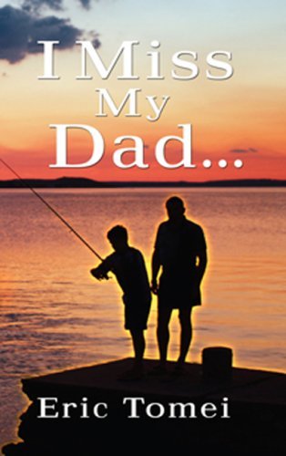 I Miss My Dad Cover Photo