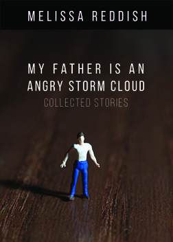 My Father Is An Angry Storm Cloud: Collected Stories by Melissa Reddish ...