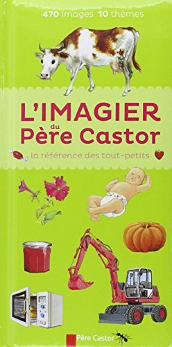 L'Imagier du Père Castor by A. Telier | Goodreads