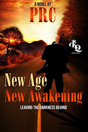 NEW AGE, NEW AWAKENING by Prc | Goodreads
