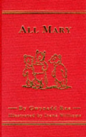 All Mary (Mary Plain #2) by Gwynedd Rae | Goodreads