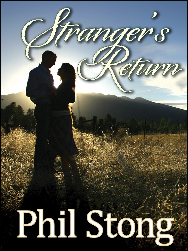 Stranger's Return by Phil Stong | Goodreads