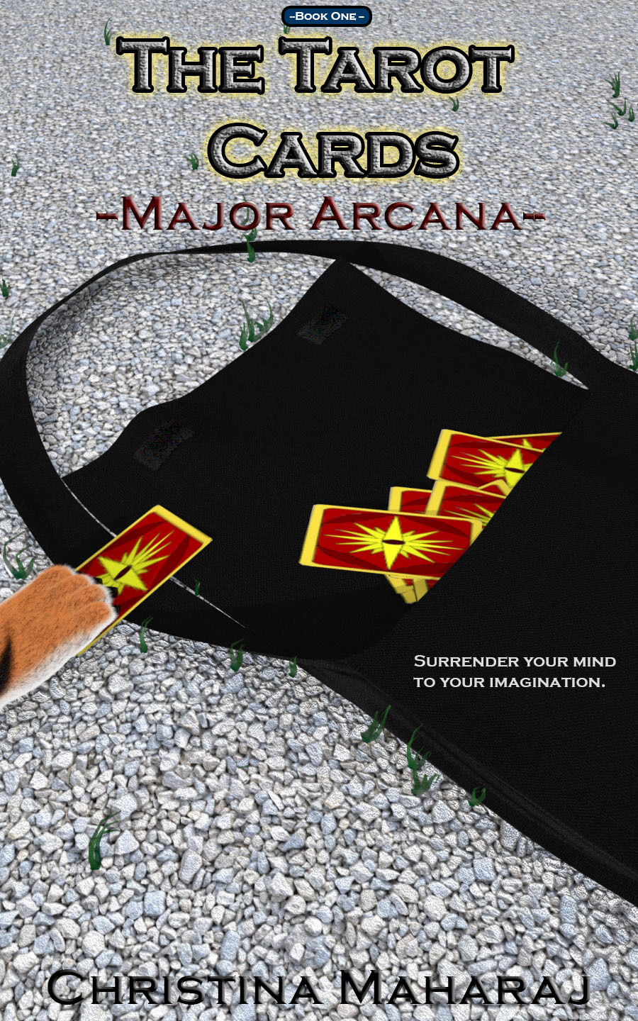 The Tarot Cards: Major Arcana by Christina Maharaj | Goodreads