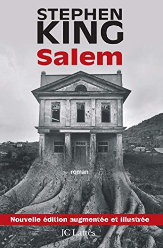 Salem by Stephen King | Goodreads