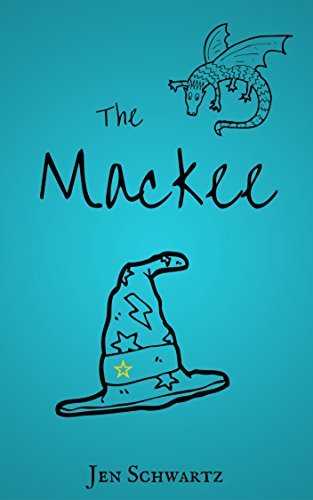 The Mackee by Jen Schwartz | Goodreads
