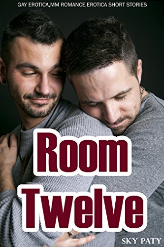 Room Twelve by Sky Paty | Goodreads