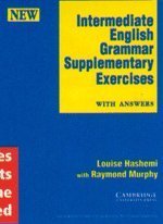 Intermediate English Grammar by Hashemi | Goodreads