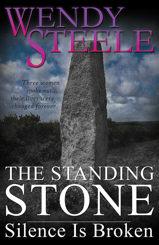 Silence is Broken (The Standing Stone #2) by Wendy Steele | Goodreads