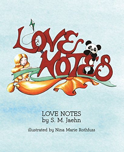 Love Notes by S.M. Jaehn | Goodreads