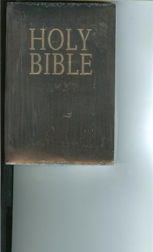 Holy Bible by Kenneth Copeland | Goodreads
