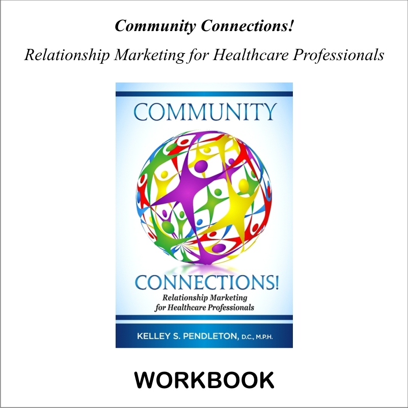 Community Connections! Companion Workbook by Kelley S. Mulhern | Goodreads