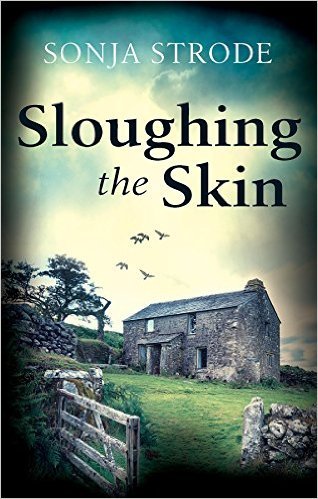 Sloughing the skin by Sonja Strode | Goodreads